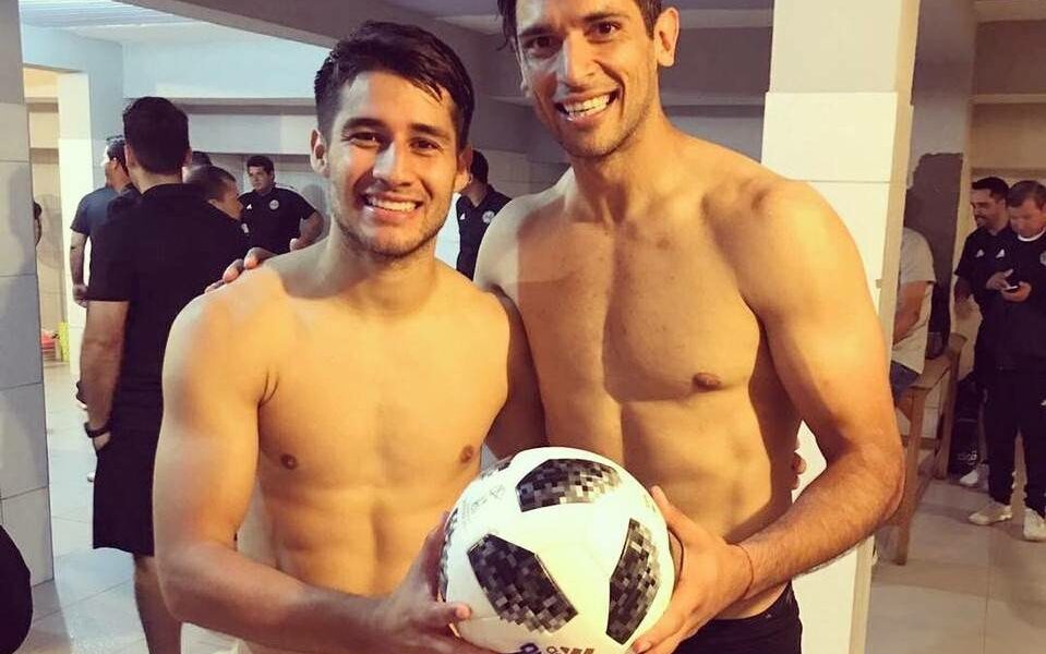 Popular / Iván “Tito” Torres sobre Roque Santa Cruz: “Le esperamos de vuelta, es su casa